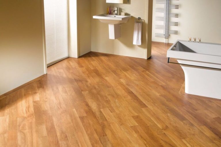 10 Motif Lantai Vinyl Ini Buat Rumahmu Terasa Lebih Alami! – Best ...